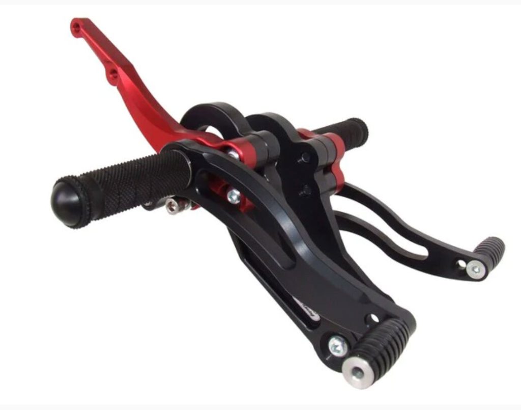 Motoboss – Be the boss, Motoboss!